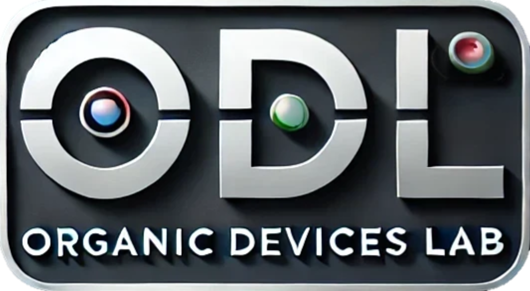 유기광전자소자실험실(Organic Device Lab)